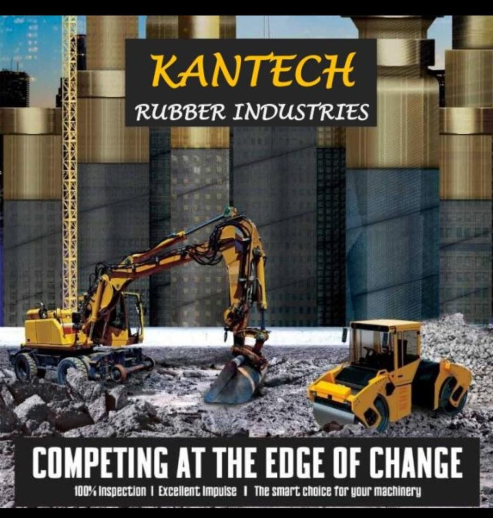 Kantech Rubber Industries