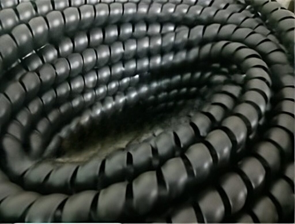 Hose Sleeve Cover – Kantech Rubber Industries